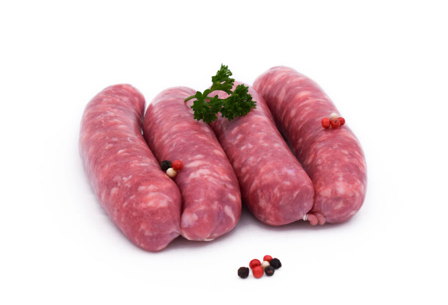 Vente de Diots de Savoie avec du Porc de France | L'atelier de Gustave