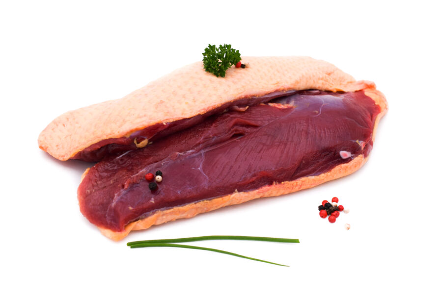 Vente de Filet de Canard ou magret | L'atelier de Gustave